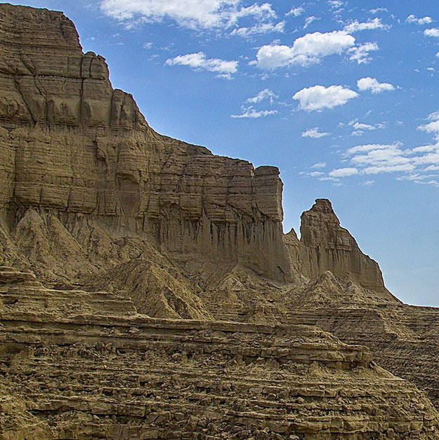 Hingol National Park : matahinglaj.in